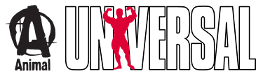 Universal Nutrition official webstore
