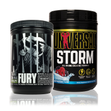 Universal Nutrition official webstore