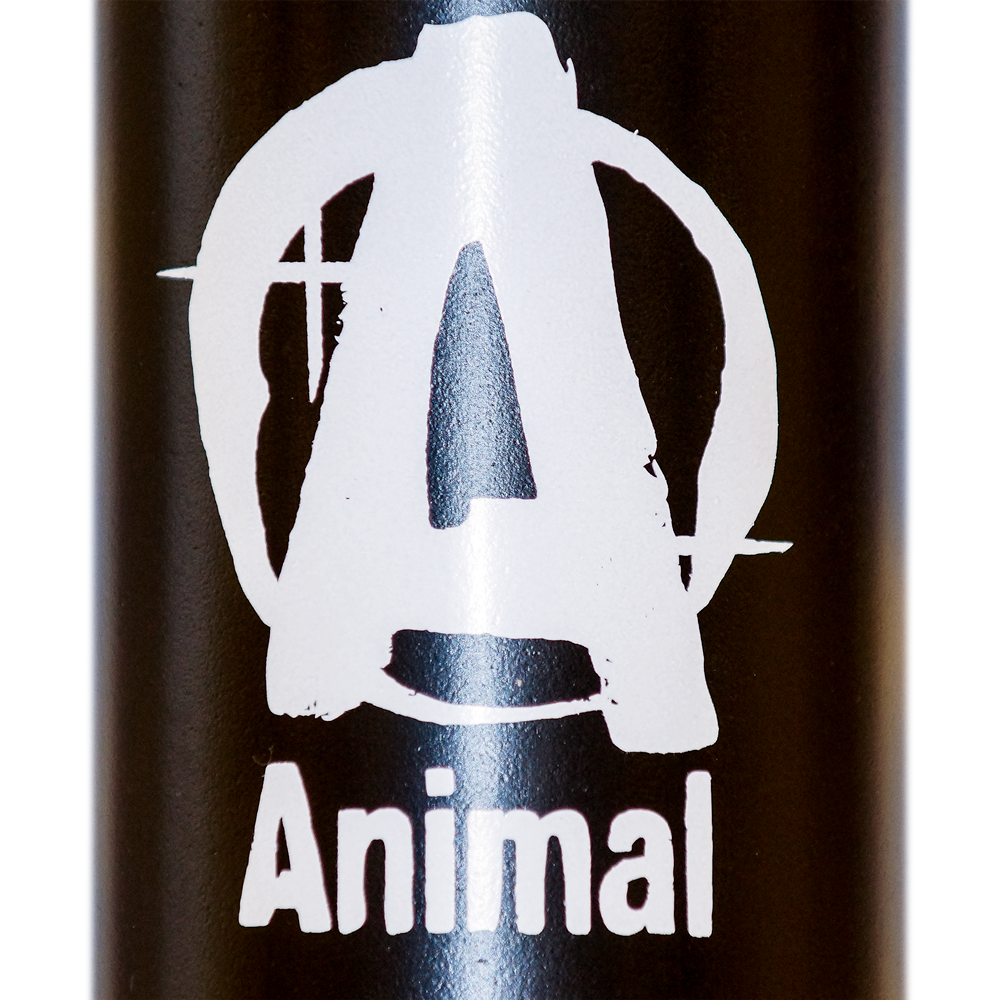 Animal Squeezable Waterbottle Melvin | Universal Nutrition Europe